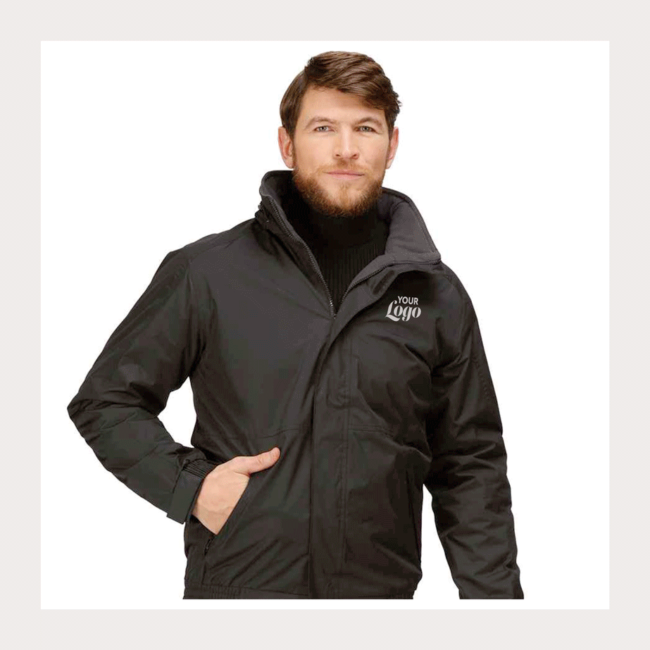 Dover Jacket Offer
